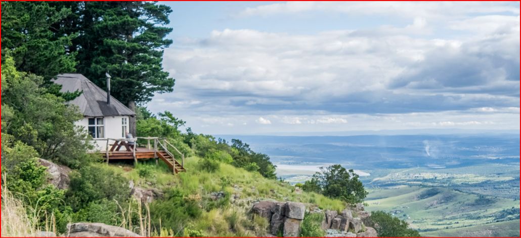 Hogsback, Eastern Cape | South African History Online